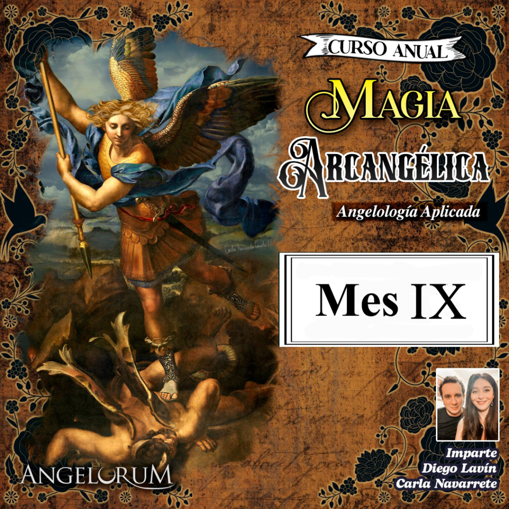 MESITO – Angelorum