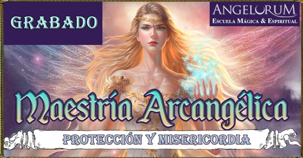 con el acento – Angelorum