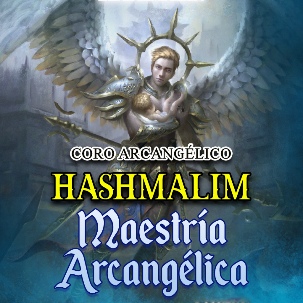 hashmalim – Angelorum