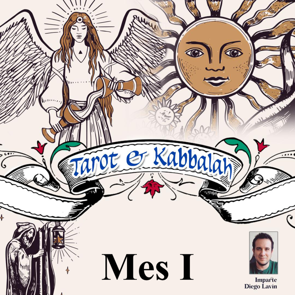 mes 1 tarot – Angelorum