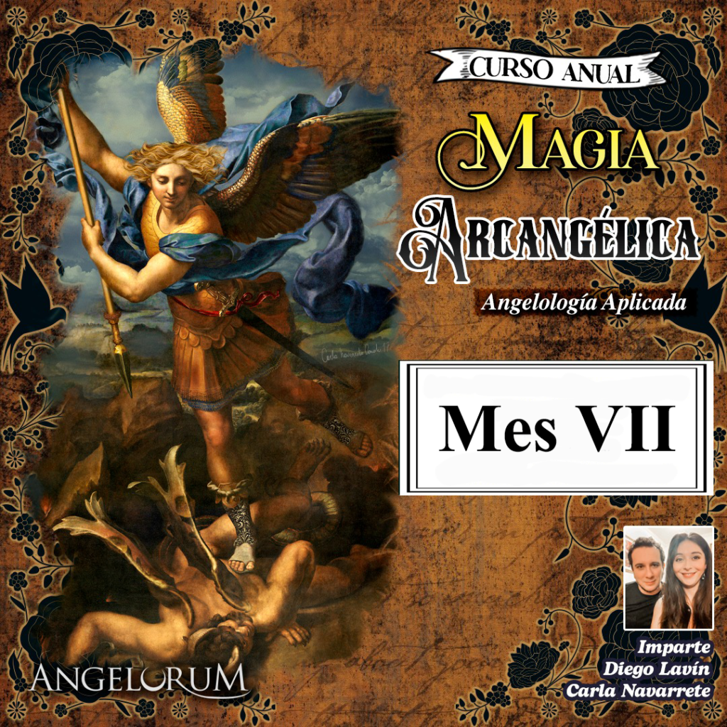 mes vII – Angelorum