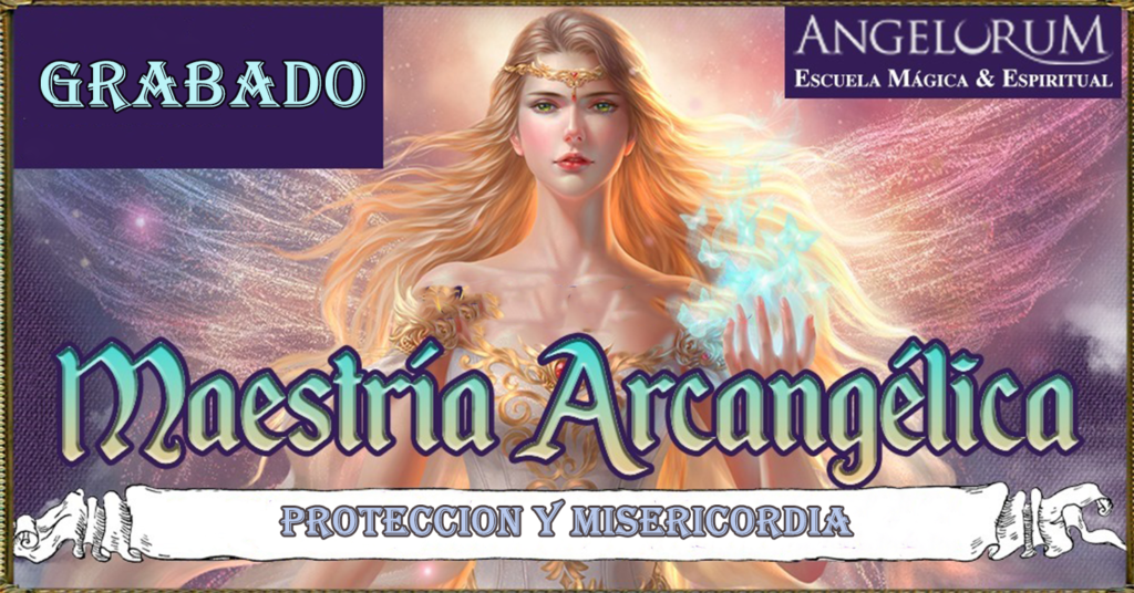 proteccion y misericordia – Angelorum